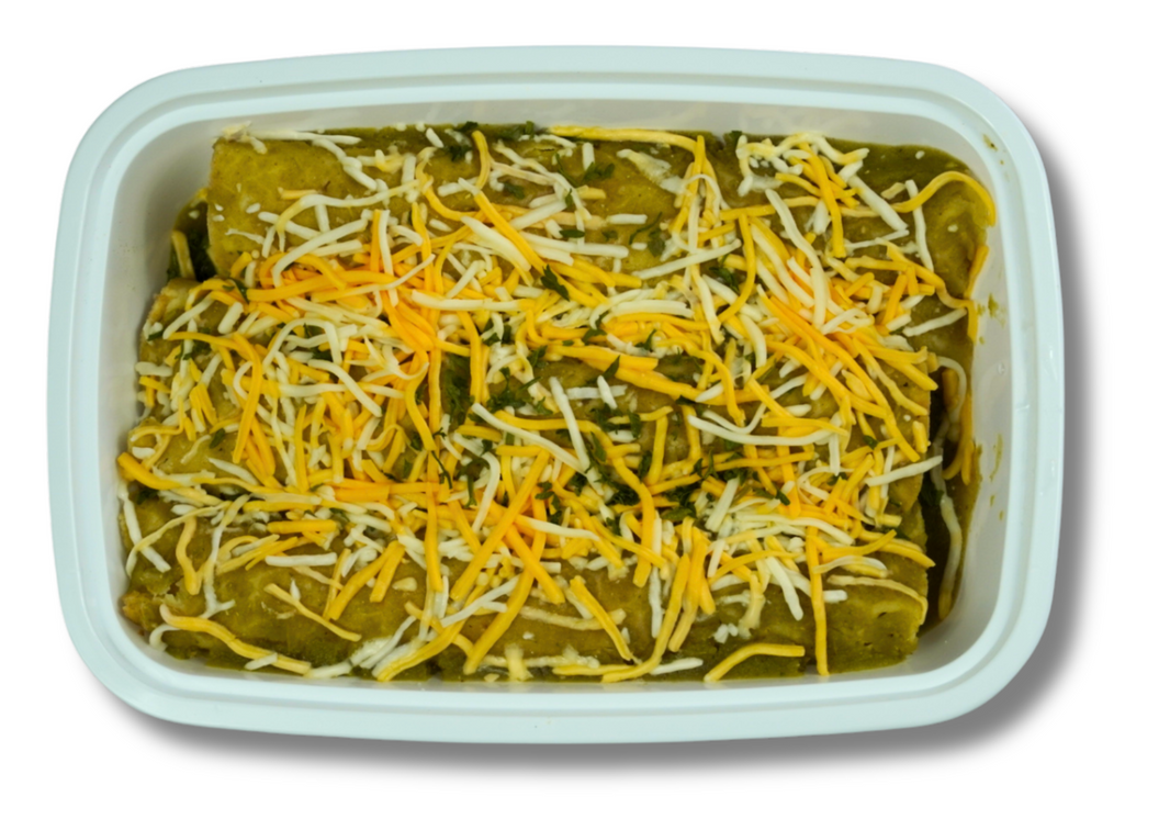 Menu – Pack Your Maxx