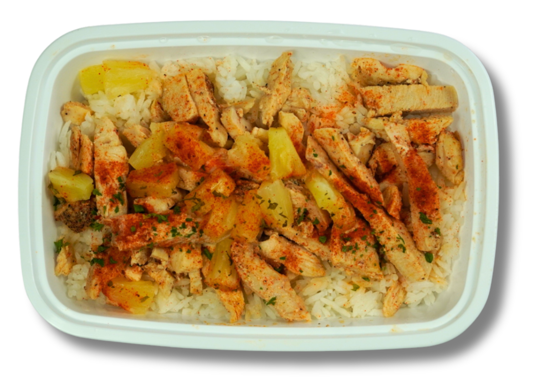 Sweet & Spicy – Pack Your Maxx