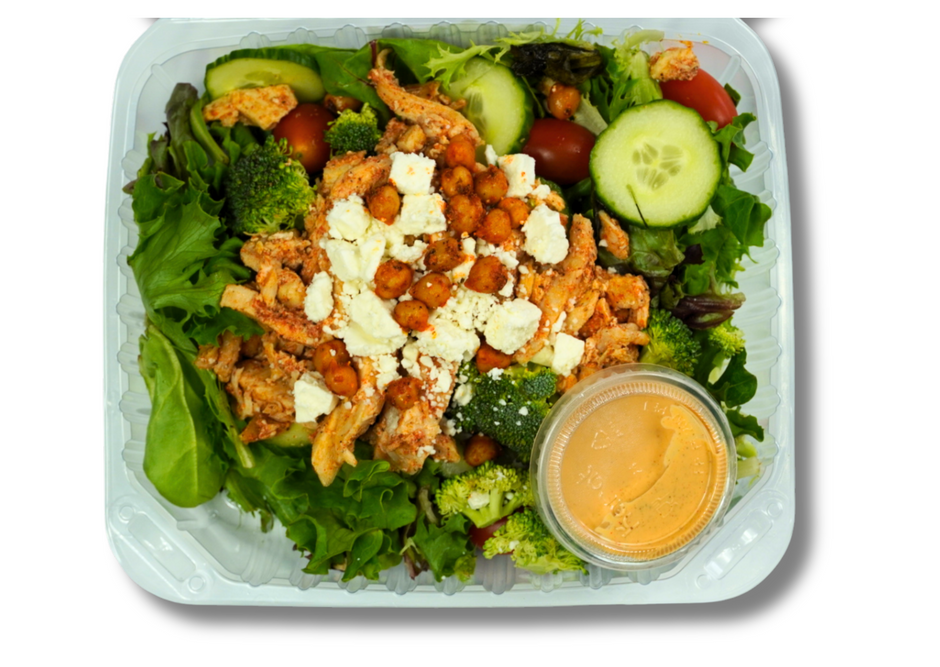 Menu – Pack Your Maxx