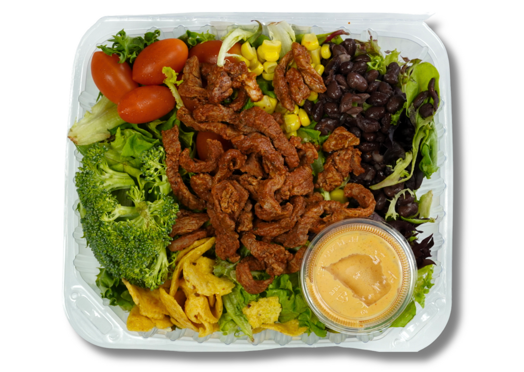 Menu – Pack Your Maxx