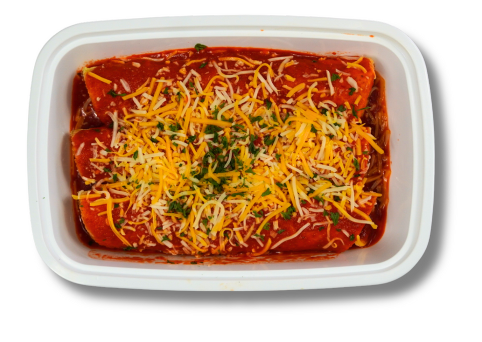 Menu – Pack Your Maxx