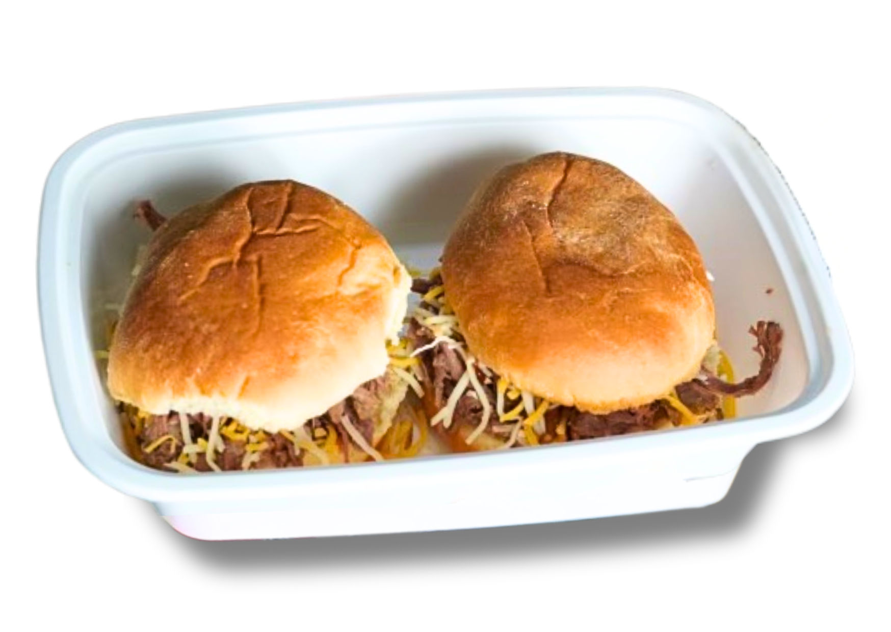 Menu – Pack Your Maxx