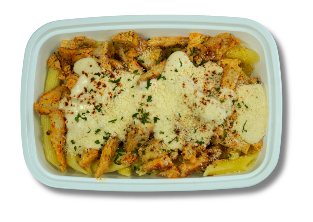 Menu – Pack Your Maxx