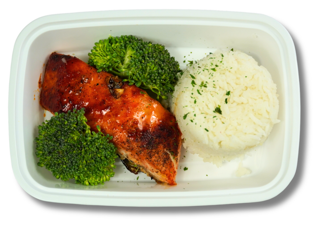 Seafood – Pack Your Maxx
